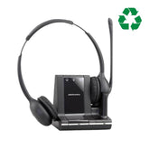 Plantronics – Headset Sales Ltd