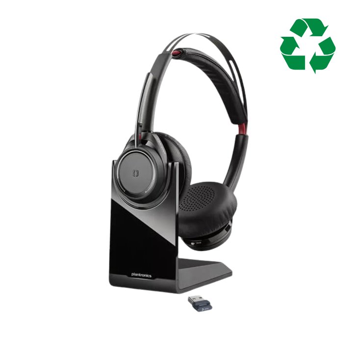 Plantronics – Headset Sales Ltd