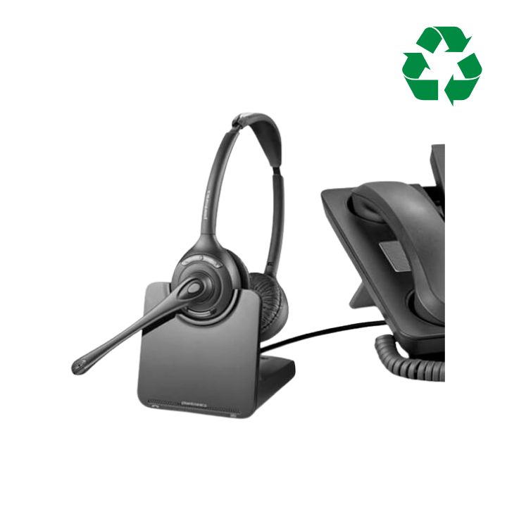 Plantronics – Headset Sales Ltd
