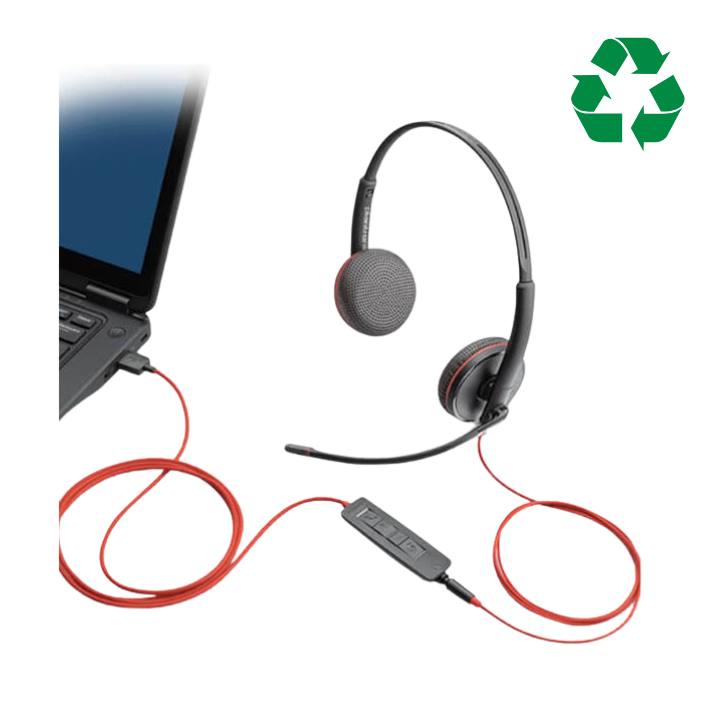 Plantronics – Headset Sales Ltd