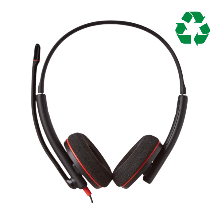 Plantronics – Headset Sales Ltd