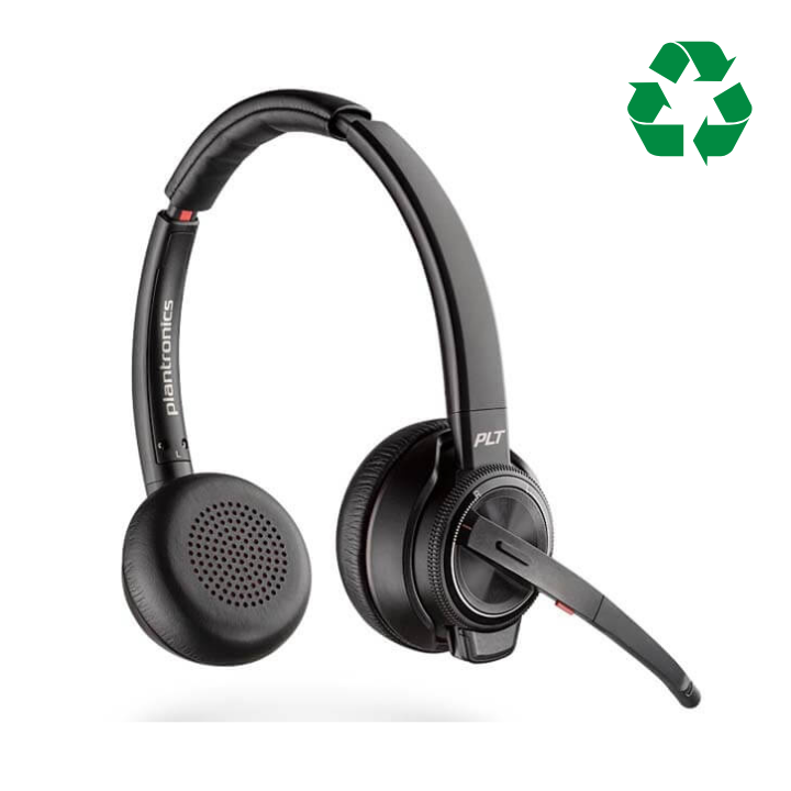 Plantronics – Headset Sales Ltd