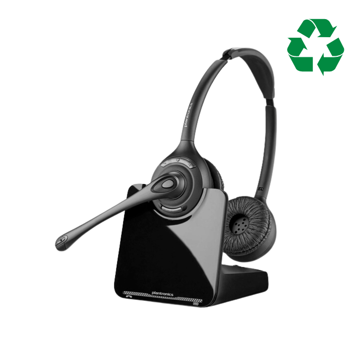 Plantronics – Headset Sales Ltd