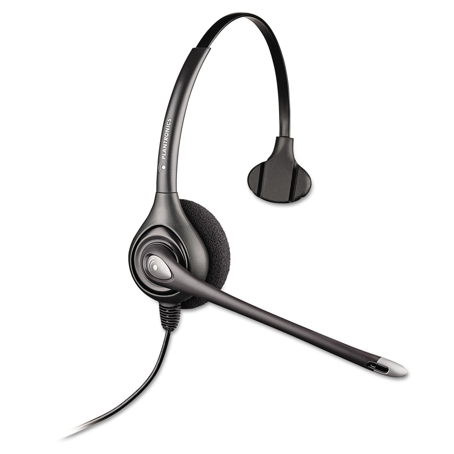 Plantronics – Headset Sales Ltd