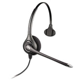 Plantronics – Headset Sales Ltd