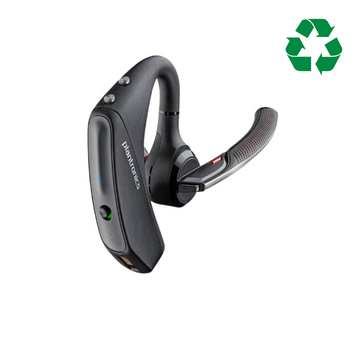 Plantronics – Headset Sales Ltd