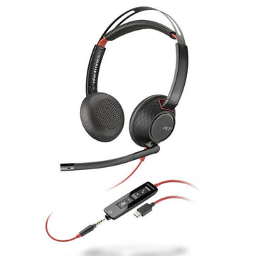 Plantronics – Headset Sales Ltd