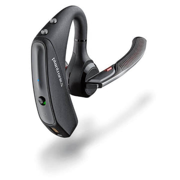 Plantronics – Headset Sales Ltd