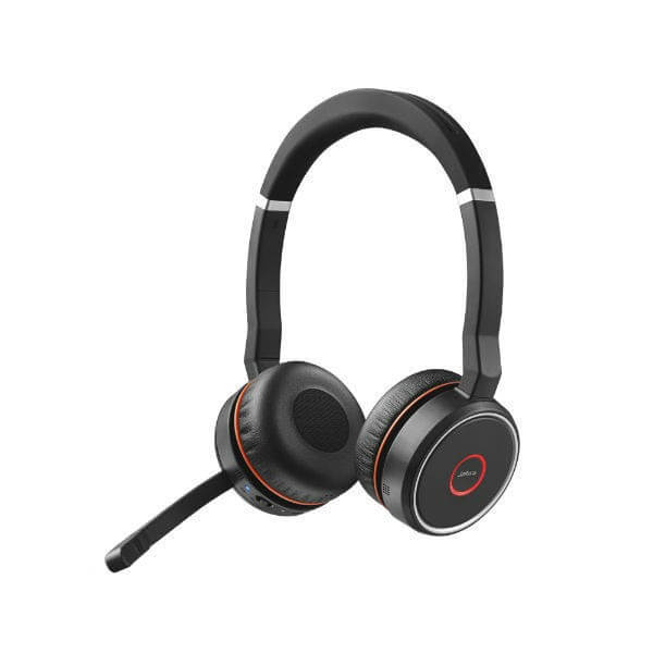 Microsoft Teams Headsets - Seamlessly connect with co-workers using th ...