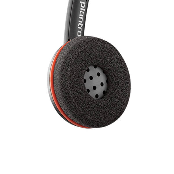 Plantronics Blackwire C3220 Stereo USB Headset – Headset Sales Ltd